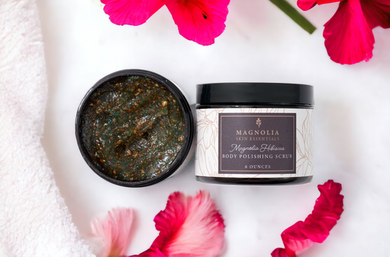 Magnolia Skin Essentials