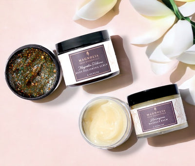 Magnolia Skin Essentials