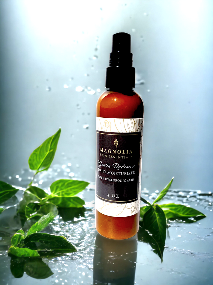 Magnolia Skin Essentials