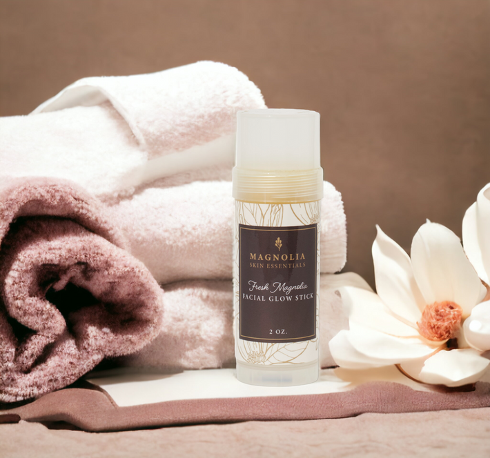 Magnolia Skin Essentials