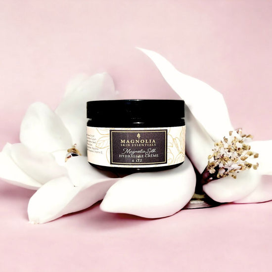 Magnolia Skin Essentials