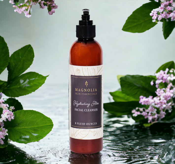 Magnolia Skin Essentials