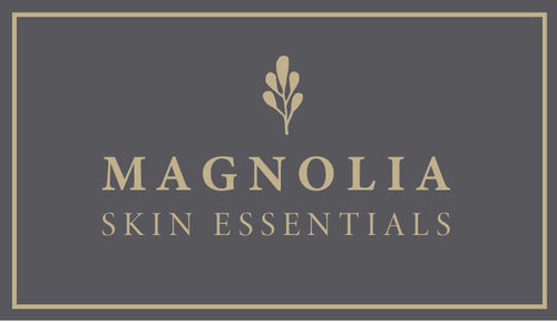 Magnolia Facial Serum – Magnolia Skin Essentials