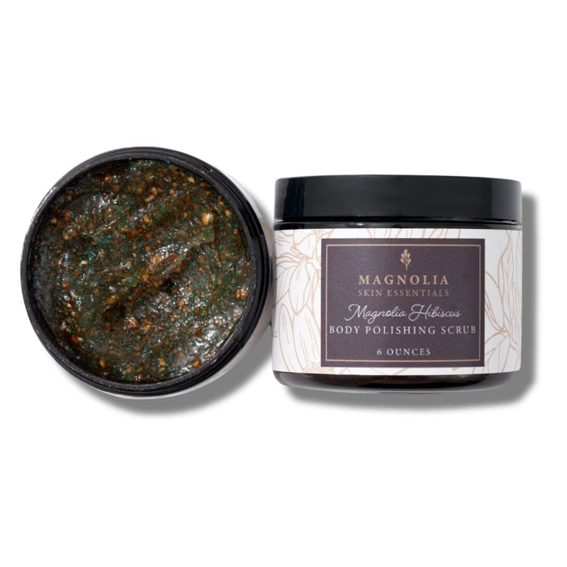 Magnolia Skin Essentials