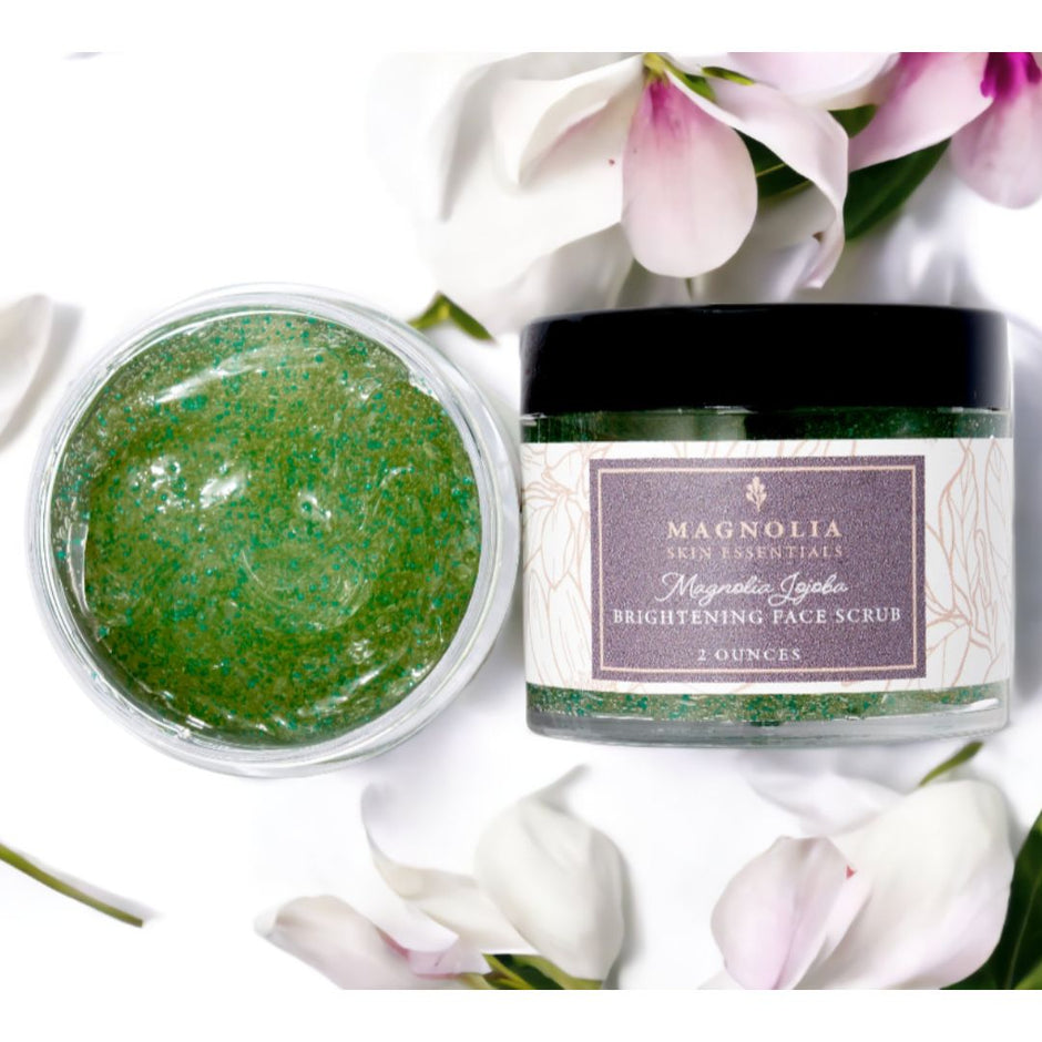 Magnolia Skin Essentials