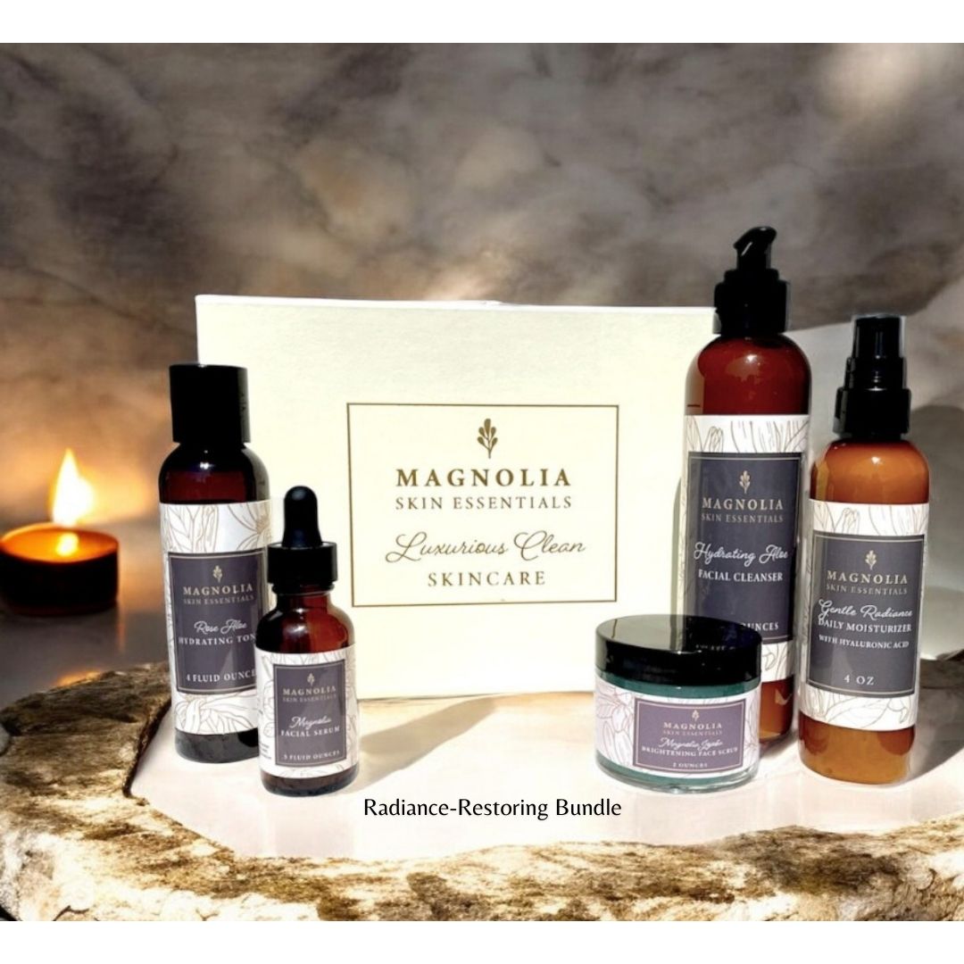 Magnolia Skin Essentials