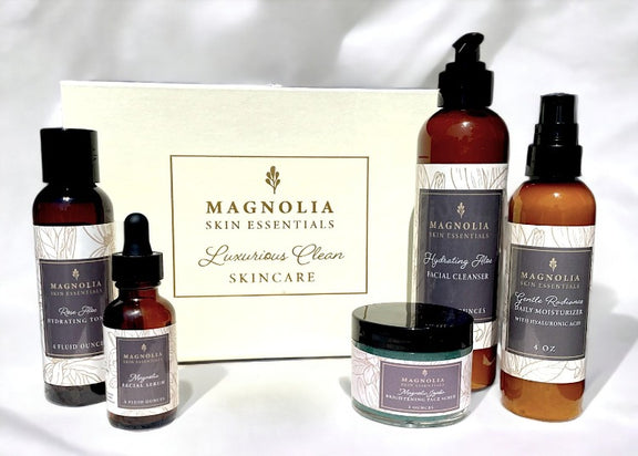 Magnolia Skin Essentials