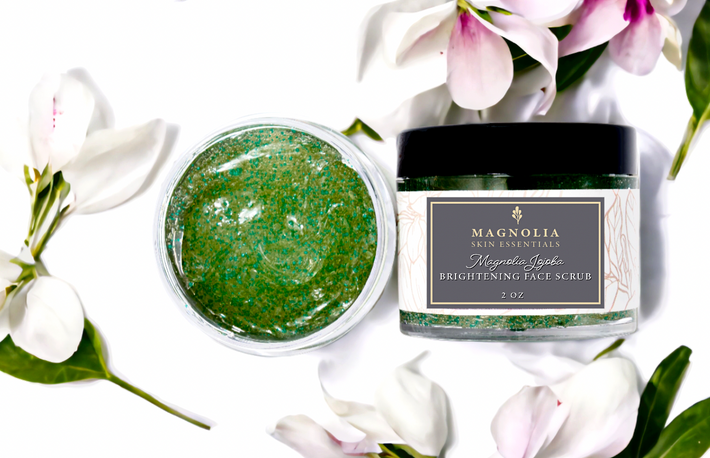 Magnolia Skin Essentials
