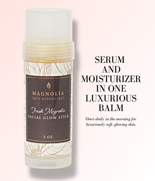 Magnolia Skin Essentials