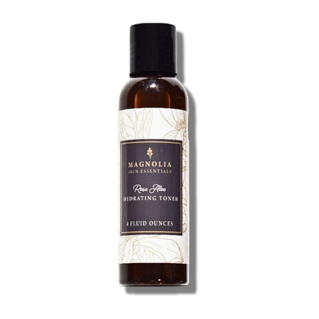 Magnolia Skin Essentials