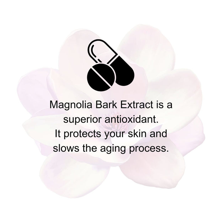Magnolia Skin Essentials