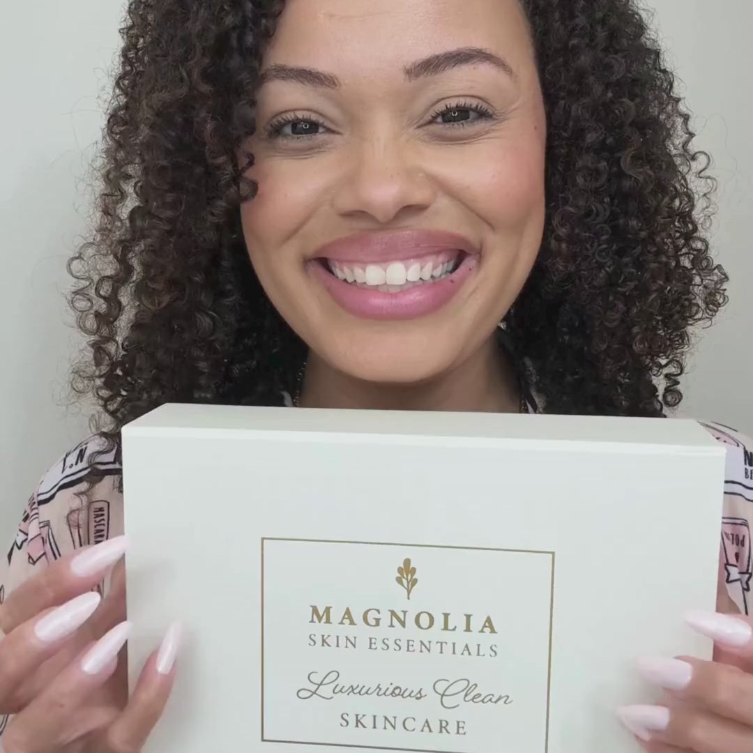 Magnolia Skin Essentials
